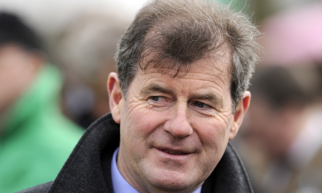 Andy Dufresne to bypass Cheltenham Festival | Timeform