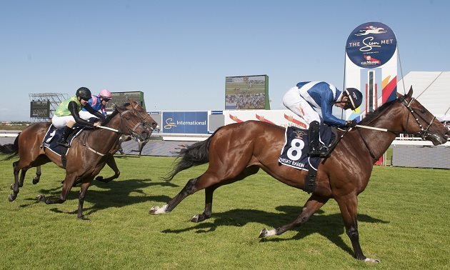 South African Horse Racing Tips for Saturday 25 January by Timeform